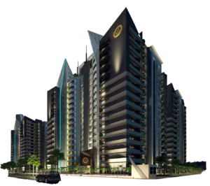 KMK Constructions - KMK Towers - Luxury at an Affordable Price